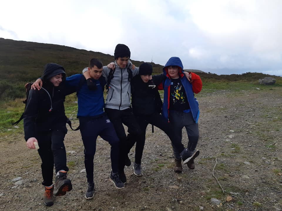 Malahide Sea Scouts Friday Scouts - Malahide Sea Scouts